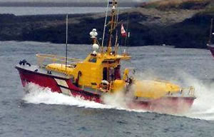 Canadian Coast Guard