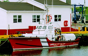 Canadian Coast Guard