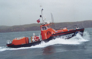 RNLI