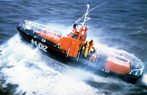 RNLI