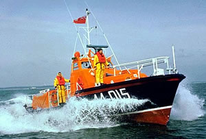 Royal National Lifeboat Institution