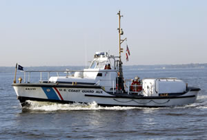 U.S. Coast Guard 44300-44349