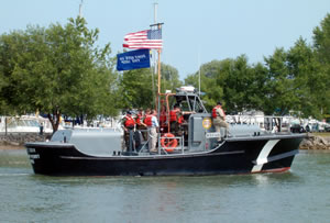 U.S. Coast Guard 44300-44349