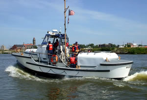 U.S. Coast Guard 44300-44349