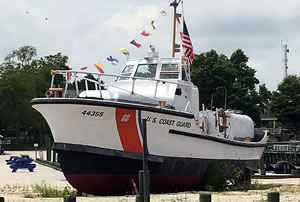 U.S. Coast Guard 44350-44409