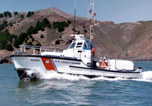 U.S. Coast Guard 44350-44409