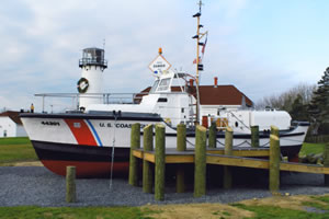U.S. Coast Guard 44300-44349
