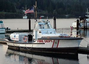 U.S. Coast Guard 44300-44349