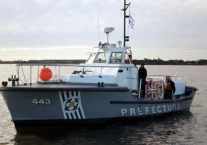 U.S. Coast Guard 44300-44349