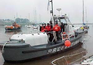 U.S. Coast Guard 44350-44409