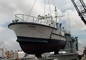 U.S. Coast Guard 44350-44409