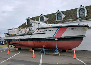U.S. Coast Guard 44350-44409
