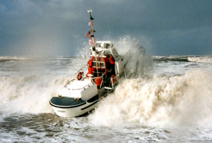 U.S. Coast Guard 44300-44349