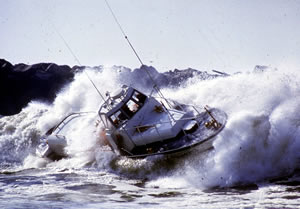 U.S. Coast Guard 44300-44349