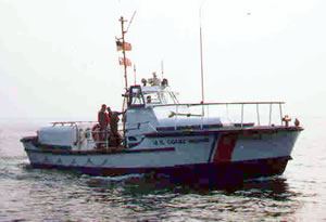 U.S. Coast Guard 44300-44349