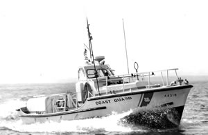 U.S. Coast Guard 44300-44349