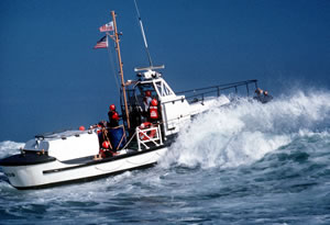 U.S. Coast Guard 44300-44349