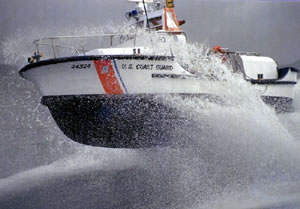 U.S. Coast Guard 44300-44349