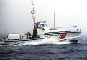 U.S. Coast Guard 44300-44349