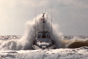 U.S. Coast Guard 44350-44409