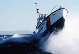 U.S. Coast Guard 44350-44409