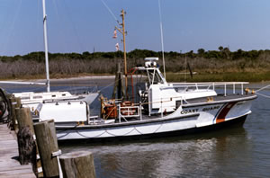 U.S. Coast Guard 44350-44409