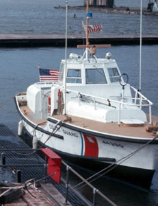 U.S. Coast Guard 44350-44409