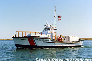 U.S. Coast Guard 44350-44409