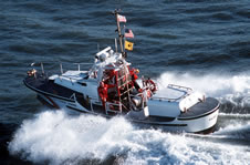 44ft Motor Lifeboats, all you need to know on one website