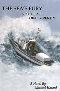 Book Review - Sea's Fury