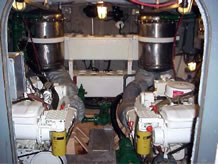 Engine Room