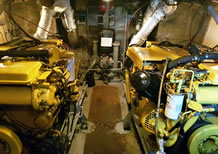 Engine Room
