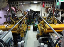 Engine Room