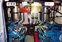 Engine Room